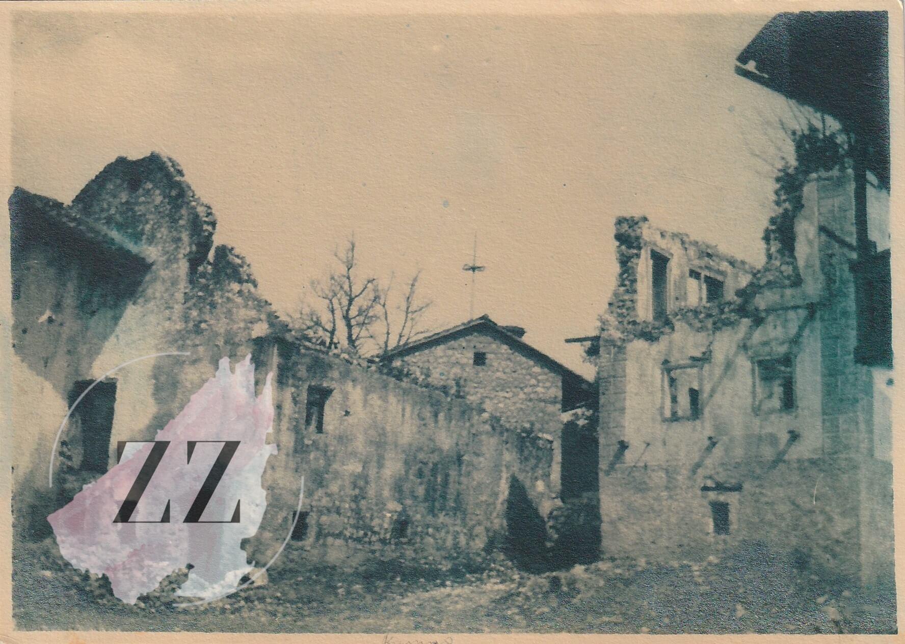 Kamno - Zakladnica Zgodovine